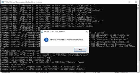 Bitvise连接linux服务器教程 小狗论坛