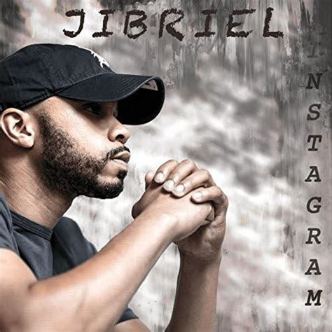 Instagram By Jibriel On Amazon Music