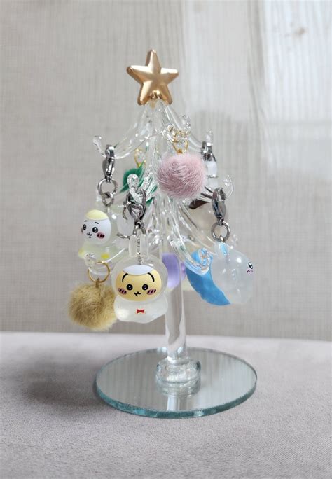 올해 크리스마스 트리는 이걸로 대체🎄 예린 Yeneex2