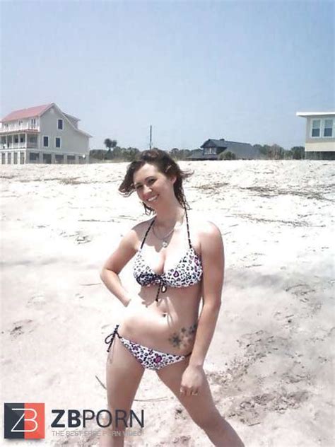 Breanna Nicole Donalson Zb Porn