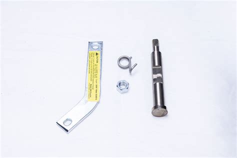 Coupler Repair Kit Crk Pop Up Hitch