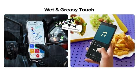 Review Infinix HOT 50i HP Murah Dengan Layar 120 Hz Dan RAM 6 GB Harganya Rp 1 49 Juta