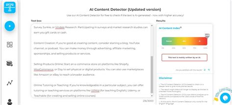 The 8 Most Accurate AI Text Detectors You Can Try