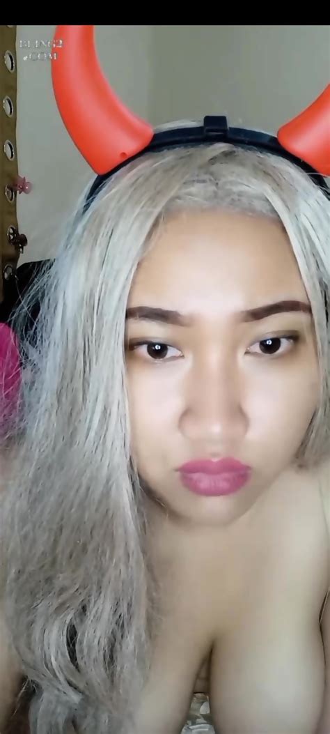 Tante Bertanduk Merah Eporner