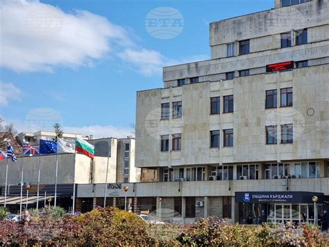 Кандидатстване за разширяване на системата за разделно събиране и рециклиране на биоразградими