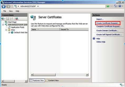 Microsoft Sharepoint 2010 Ssl Installation Ssl Support Desk