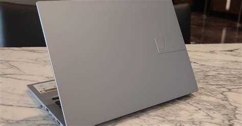 Review Asus Vivobook S 14 OLED Laptop Layar 2K Performa Tinggi