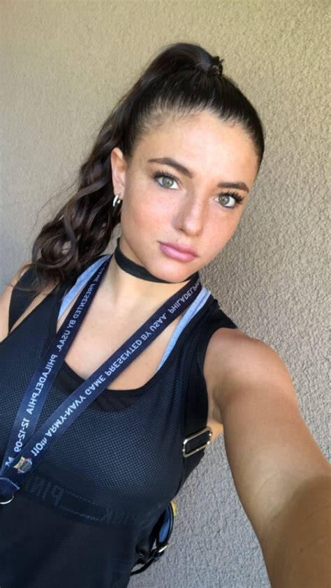 Picture Of Jade Chynoweth