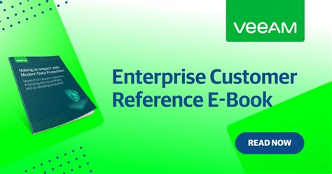 Veeam Software On Linkedin Making An Impact With Modern Data Protection