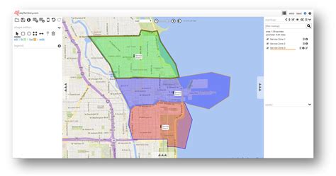 How Easyterritory Enhances A Dynamics 365 For Field Service Implementation Easyterritory