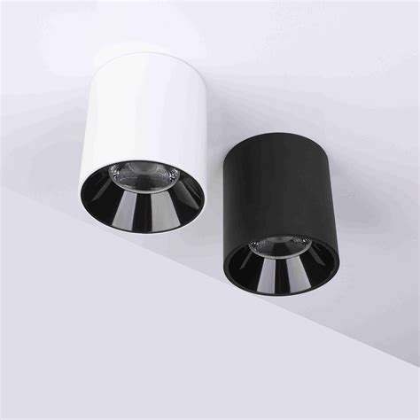 Led Surface Mount Downlight 9w 15w 20w 30w Ltd0704 Buy Led Surface Mount Downlight Surface