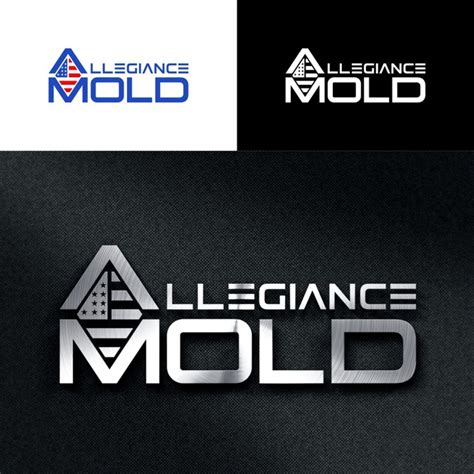 Plastic Injection Mold Making Company Needs Simple Patriotic Logo