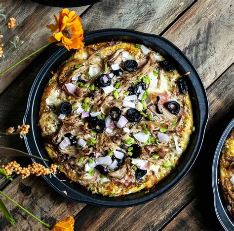 Philly Cheesesteak Pizza Recipe All For Pizza