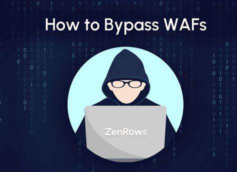 Mehedi Hasan On Linkedin Waf Bypass Waf Bypass Tool Is An Open Source