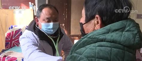 应保尽保 农村低收入人口参保率不低于99 新闻频道 央视网 cctv