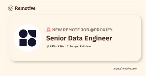 [hiring] senior next js developer proxify