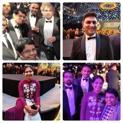 Trupti Gandhi Posted On Linkedin