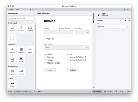 Camunda Desktop Modeler 510 Released Camunda