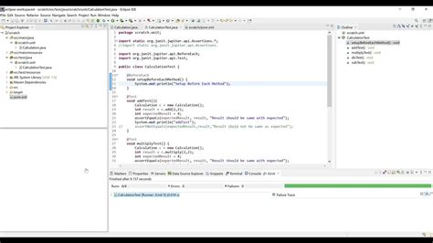 Junit 5 Lifecycle Hindi Annotations Like Test Beforeall Beforeeach Afterall Aftereach