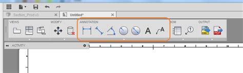 Solved Dimensioning Tool Autodesk Community