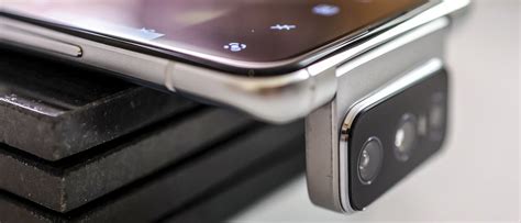 Asus Zenfone Flip Review The Best Ever Camera Phone For Selfies Digital Camera World