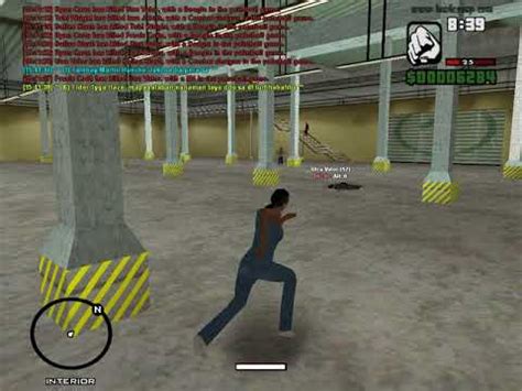 Gta Sa 2018 05 23 15 39 39 530 YouTube