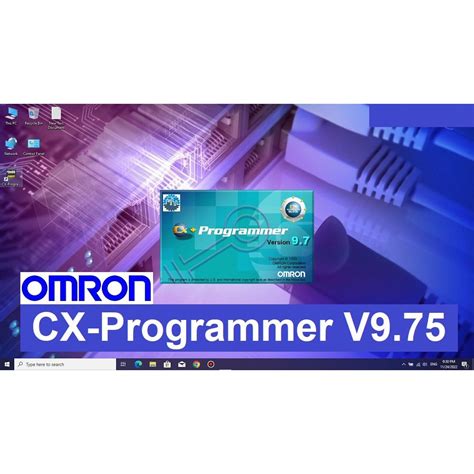Cx One V460 Cx Programmer V975 Full Version Latest 2022 Shopee