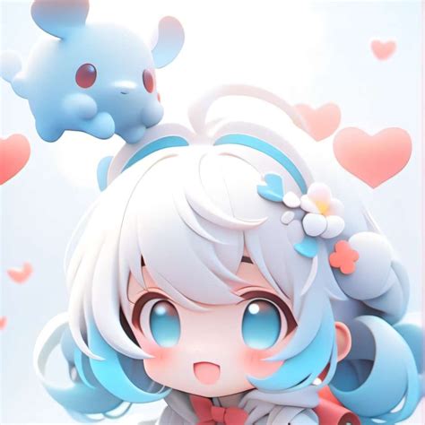 Chat With Lily Enjoy Free AI Character Voice Chat Talkie AI