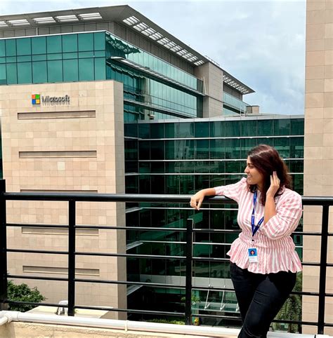 Sanchita S On Linkedin Microsoft Microsoftie 27 Comments
