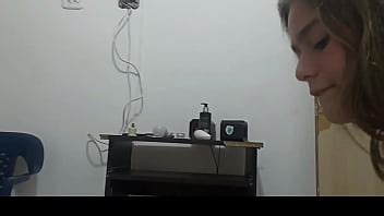 Linda Chica Llega A Mi Cuarto Con Ganas De Follar Me Saca La Leche Bien Rico Sexo Duro