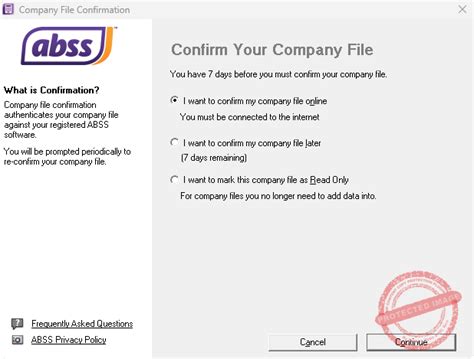Abss Licencing Deltatech Abss Support Centre
