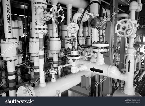 Resistance Temperature Detectors Rtd Sensors Used Stock Photo Shutterstock