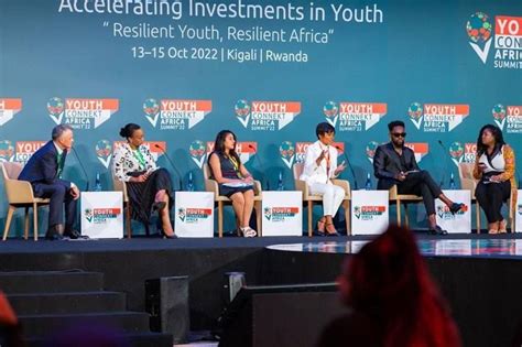 nigerian startup wins 2 000 prize at youth connekt africa msme africa