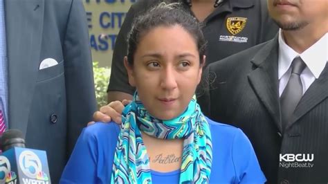 Woman At Center Of Police Sex Scandal Released From Hot Sex Picture