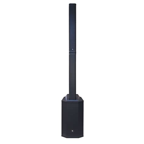Powerworks POWER 12 Column Array Speaker System Incredible Connection
