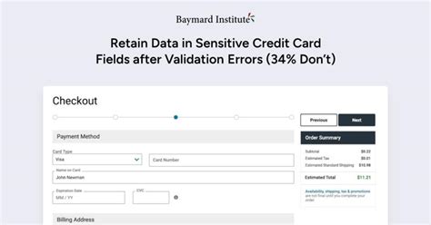 Alun Lucas On Linkedin Retain Data In Sensitive Credit Card Fields