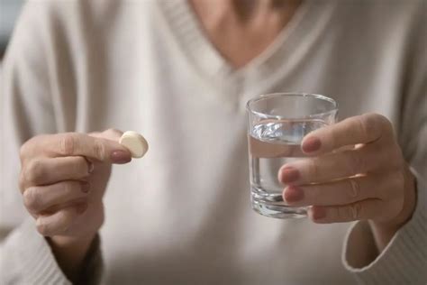 阿司匹林是好药但并非人人适用 好医术文章 好医术 赋能医生守护生命