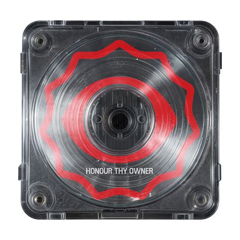 Honour Thy Owner Ep Sir Dominic Scott