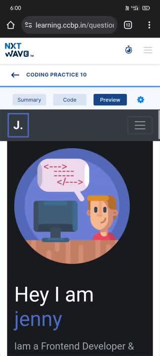 Akhila Bantu On Linkedin Day7 Nxtwave 30daysofcodechallenge
