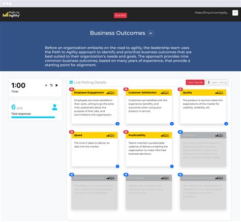 Path To Agility Features Agile Velocity