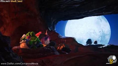 بچه های فضایی 2023 دوبله فارسی فیلو