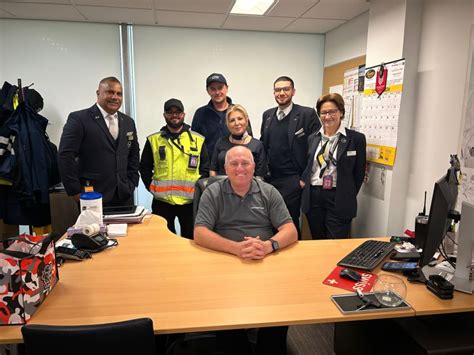 Today My Team Surprised Me On The Eve Of National Bosss Day I Was