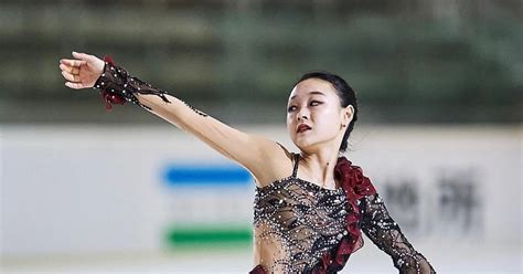 피겨 김채연 주니어gp 은메달 한국 파이널 티켓 4장 획득