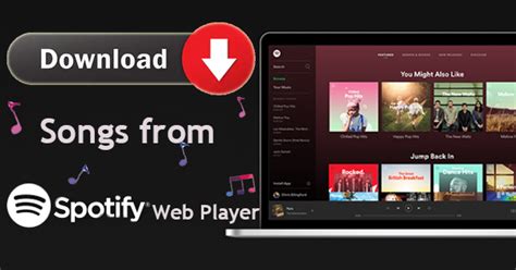 How To Download Songs From Spotify Web Player