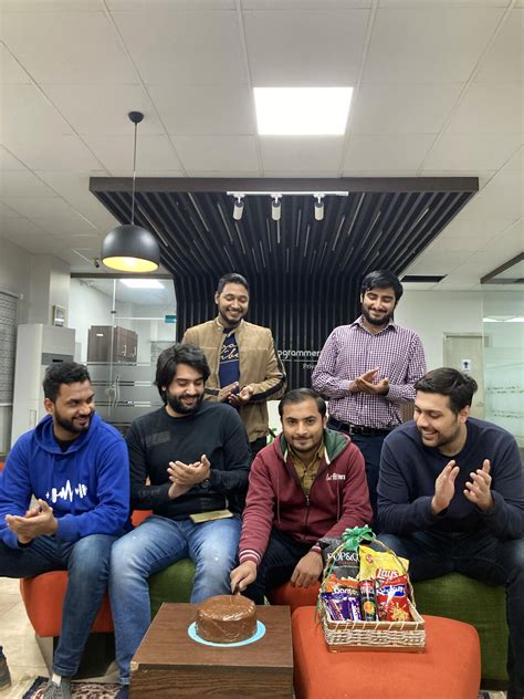 Programmers Force On Linkedin Pf Tech Birthday Programmersforce