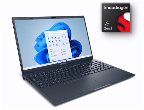 Compaq lança notebook com bateria que dura até 15 horas Tecflow