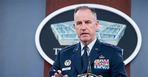 У Пентагоні назвали цілі США на Близькому Сході