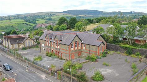 Work Begins To Transform Former Ygg Tonyrefail