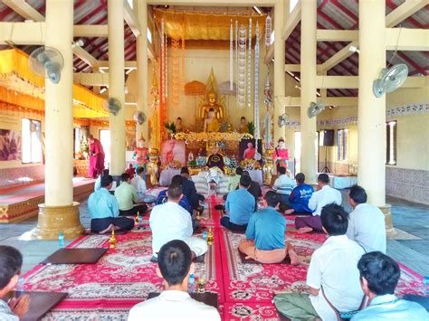 မိုင်းဖြတ်မြို့နယ်၌ ၃၃ ကြိမ်မြောက် တစ်ဆုပ်ဆန်နှင့် လှူဖွယ်ဝတ္ထုပစ္စည