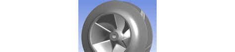 Ansys Blademodeler 3d Blade Design Software